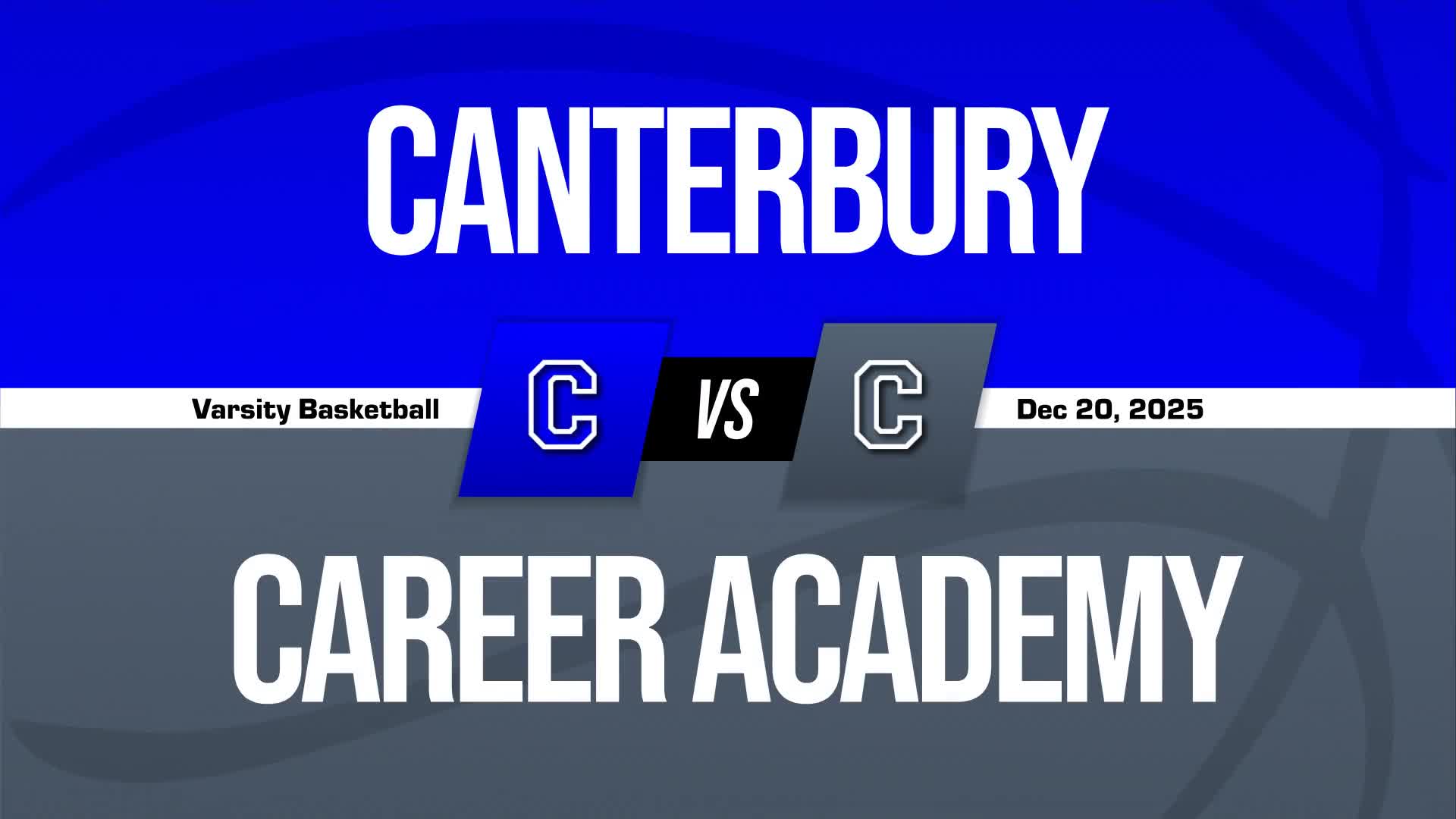 Basketball Game Preview: Fort Wayne Canterbury Cavaliers vs. Hamilton ...
