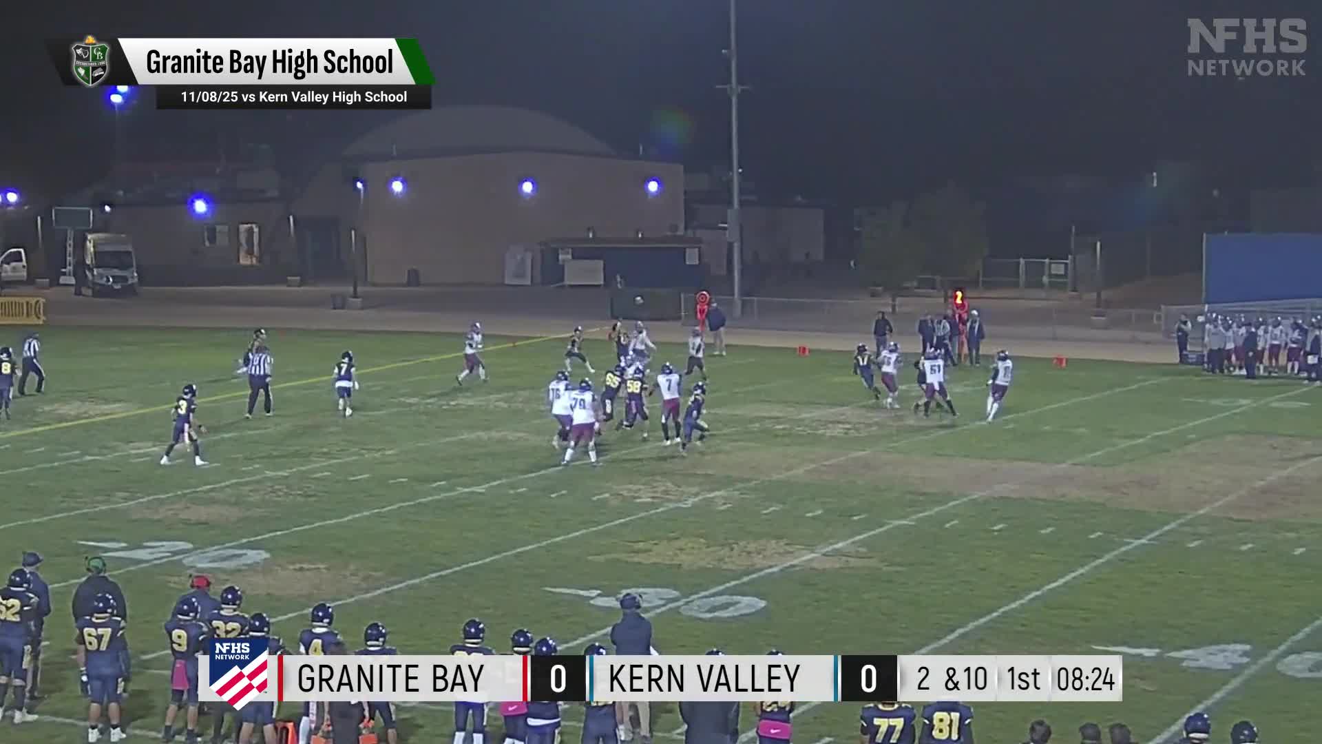 Isaiah Ene Game Report: vs Chavez + How To Watch