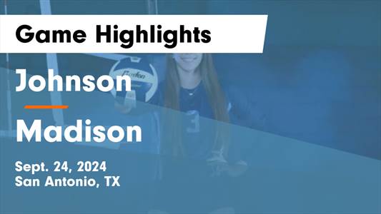 Volleyball Recap: Johnson Takes Loss Despite Strong Performances from ...