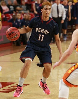 MaxPreps 2013-14 Boys Basketball Freshman All-American Team