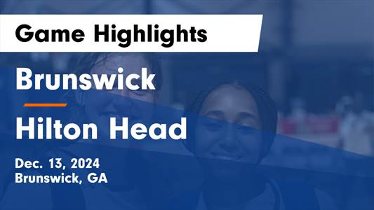 Basketball Game Preview: Hilton Head Island Seahawks vs. Page Patriots