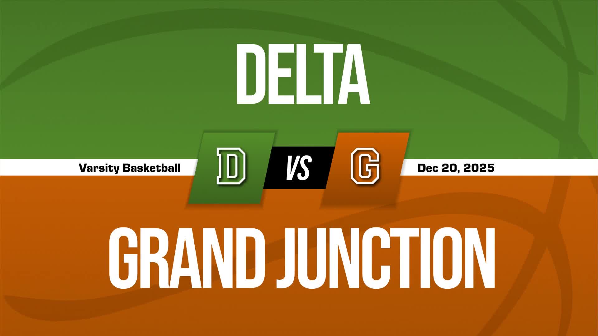 Basketball Recap: JP Gallegos' Big Game Can't Quite Lead Delta over ...