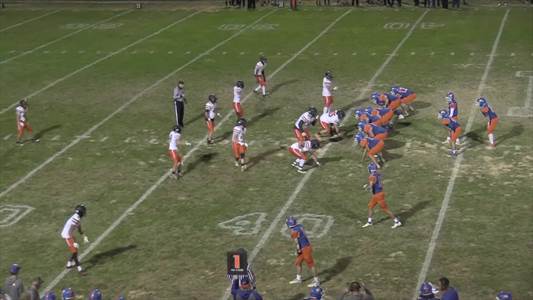 Isaac Flowers Game Report