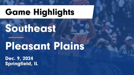 Basketball Game Preview: Springfield Southeast Spartans vs. Decatur ...