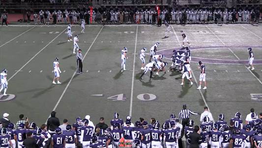 Baseball Game Recap: Carlsbad Lancers vs. La Costa Canyon Mavericks