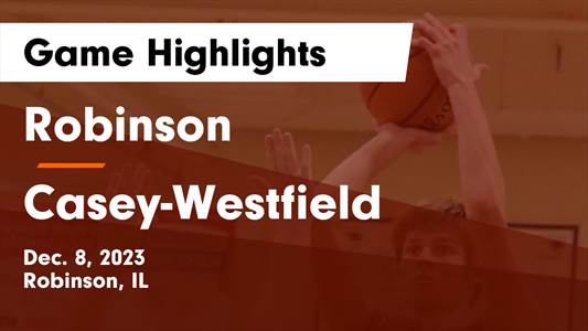 Casey-Westfield comes up short despite Ryan Richards' strong performance