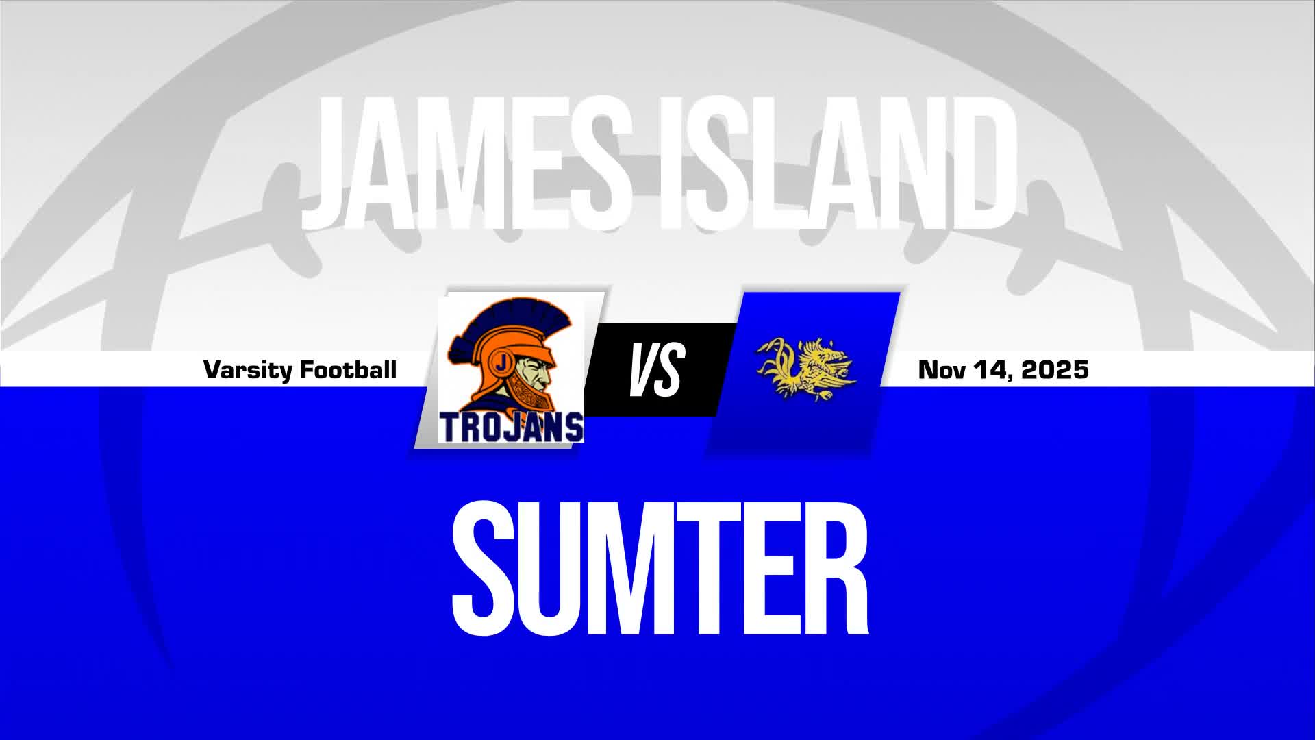 Bryson Bowers Game Report: @ Sumter + How To Watch