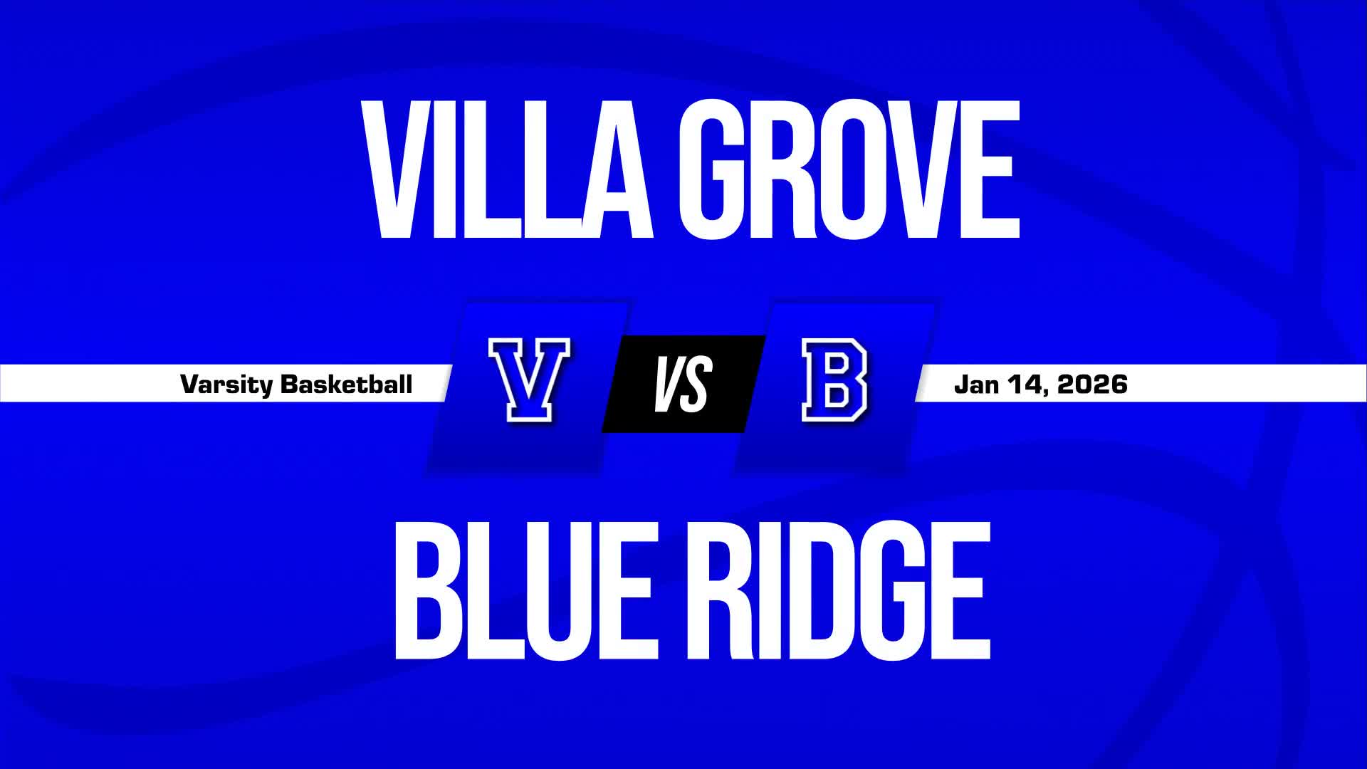 Basketball Game Preview: Blue Ridge Knights vs. Lowpoint-Washburn ...