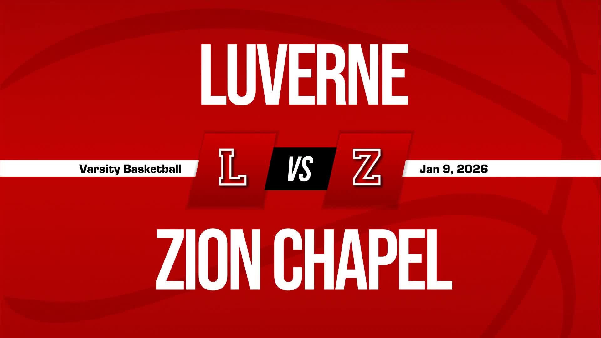 Basketball Game Preview: Zion Chapel Rebels vs. Goshen Eagles + How To ...
