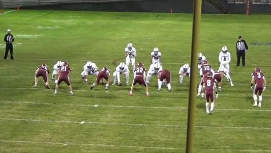 Football Game Preview: Eatonville Cruisers vs. Foss Falcons