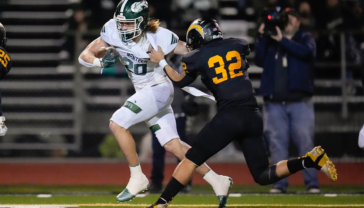 2022 Sac-Joaquin Section high school football playoff projections — Oct. 3