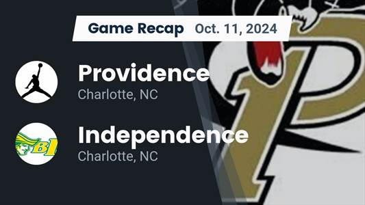 Football Recap: Jayden Jones Leads Independence to Victory over Butler