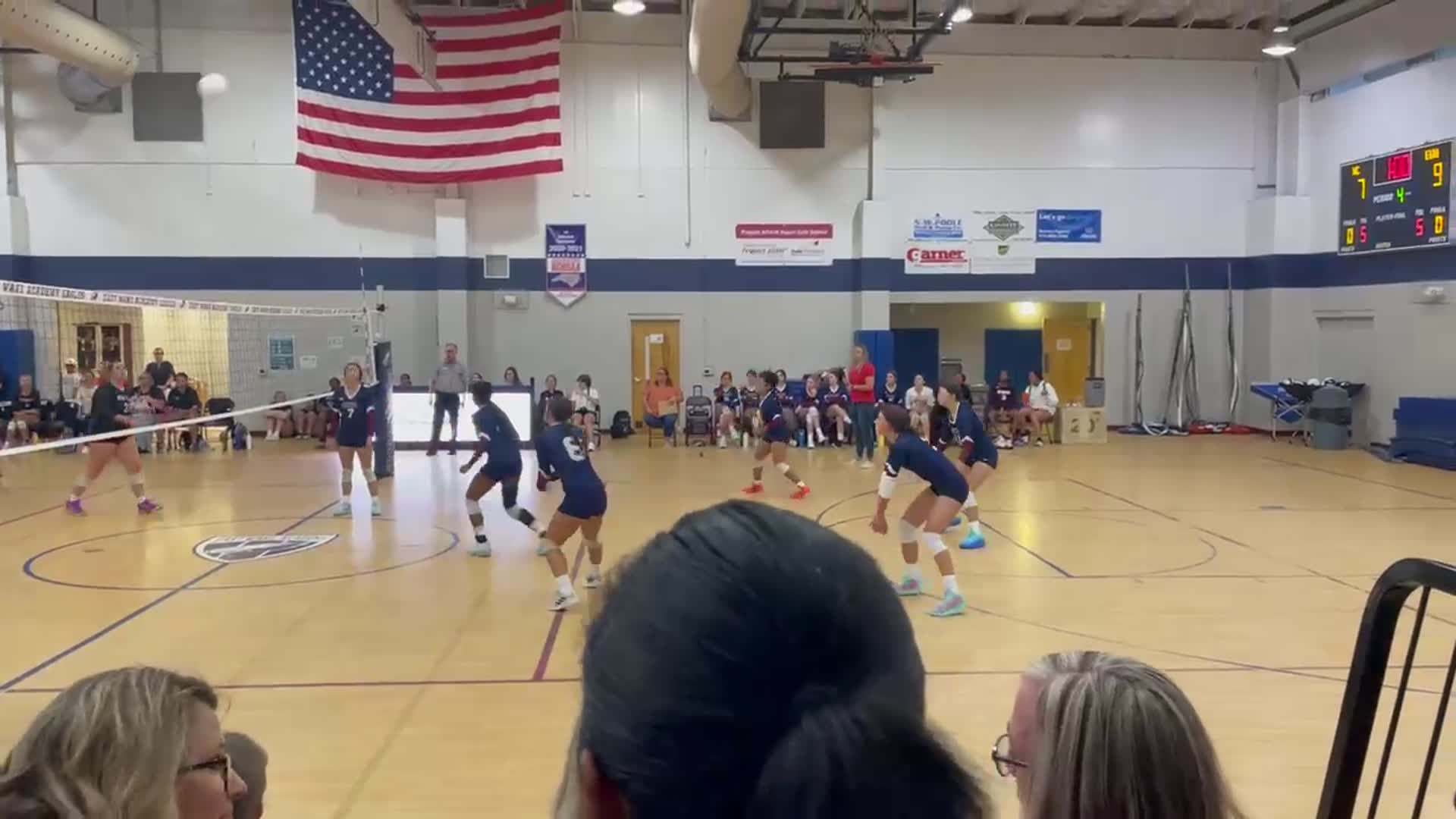 Lydia Todd Game Report: vs Franklin Academy + How To Watch