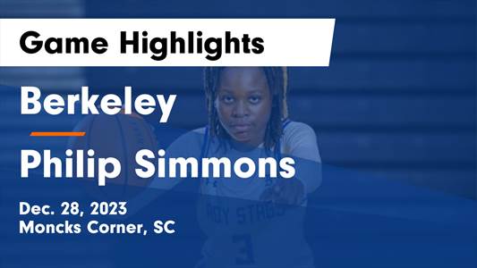 Madison Thomas commands the offense for a Stags win