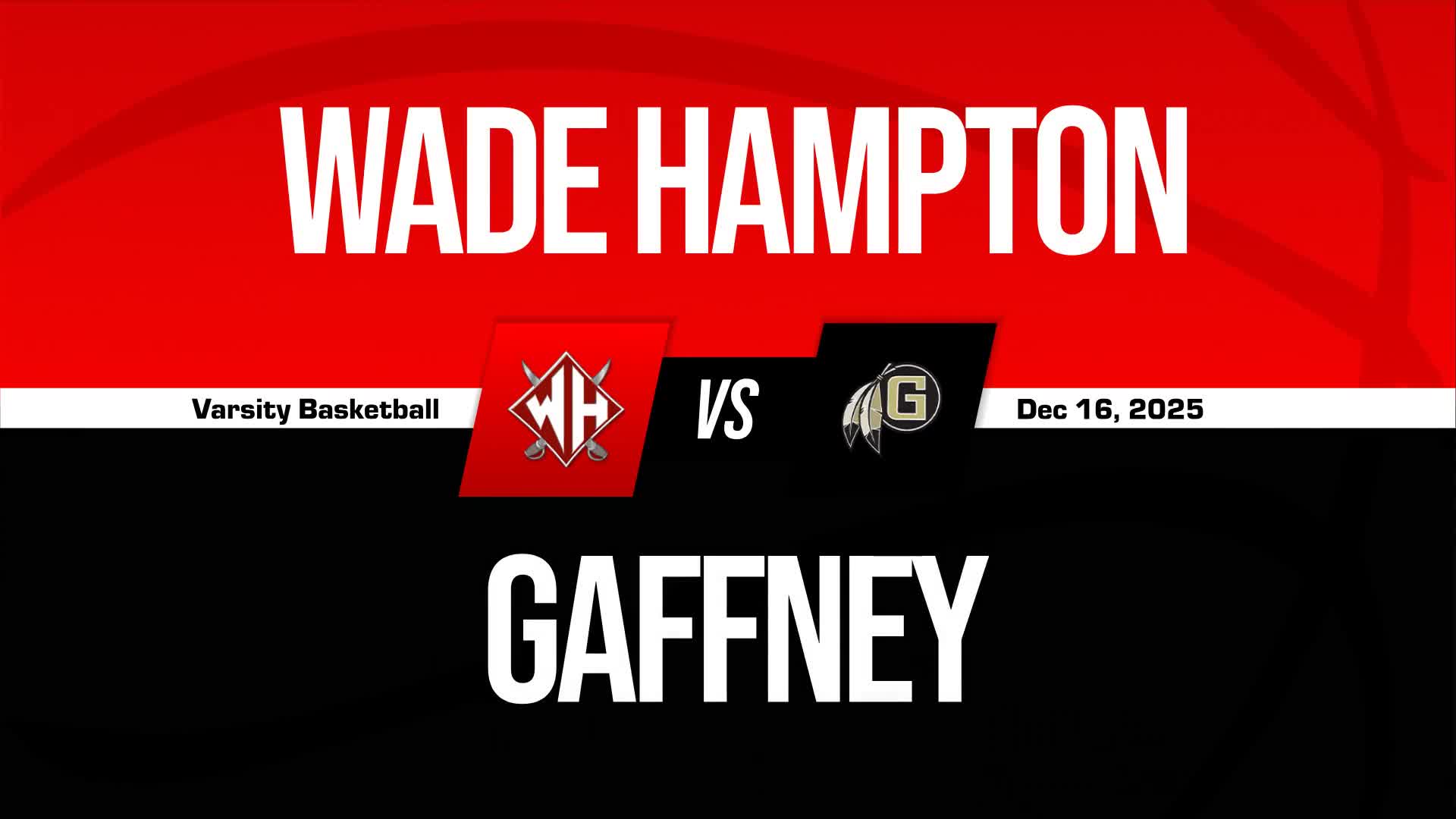 Basketball Game Preview: Wade Hampton Generals vs. Riverside Warriors