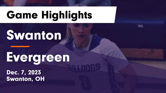Swanton triumphant thanks to a strong effort from Peighton Manning