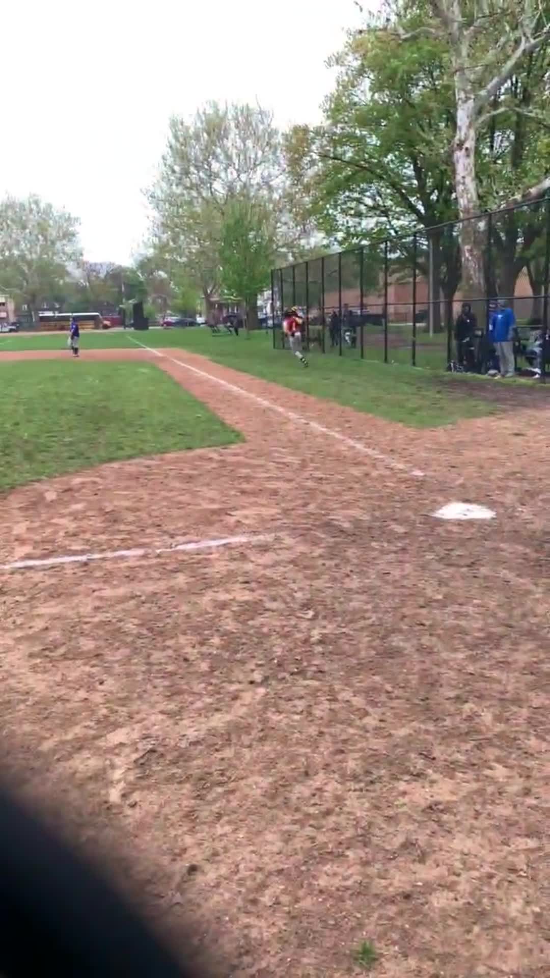 Baseball Recap: Lindblom falls despite strong effort from Andrew Crenshaw