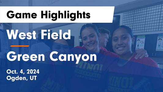 Volleyball Game Preview: Green Canyon Wolves vs. Logan Grizzlies