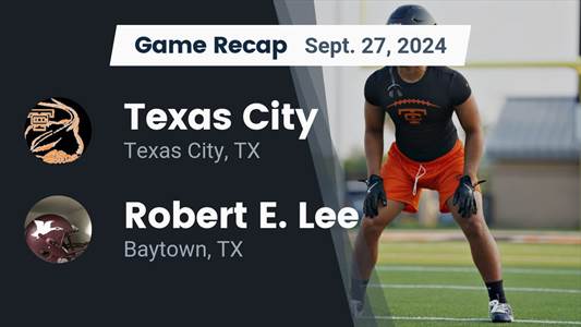 Football Game Preview: Texas City Stingarees vs. Randle Lions