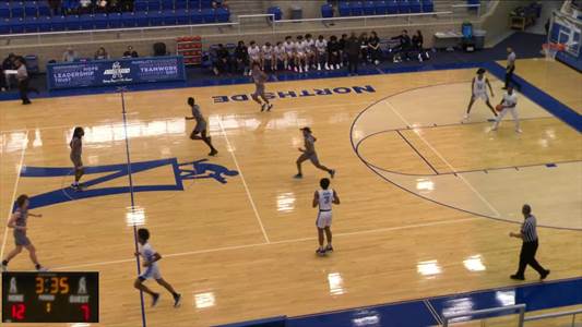 Basketball Recap: Harlan Beats Warren for Their Fifth Straight Victory