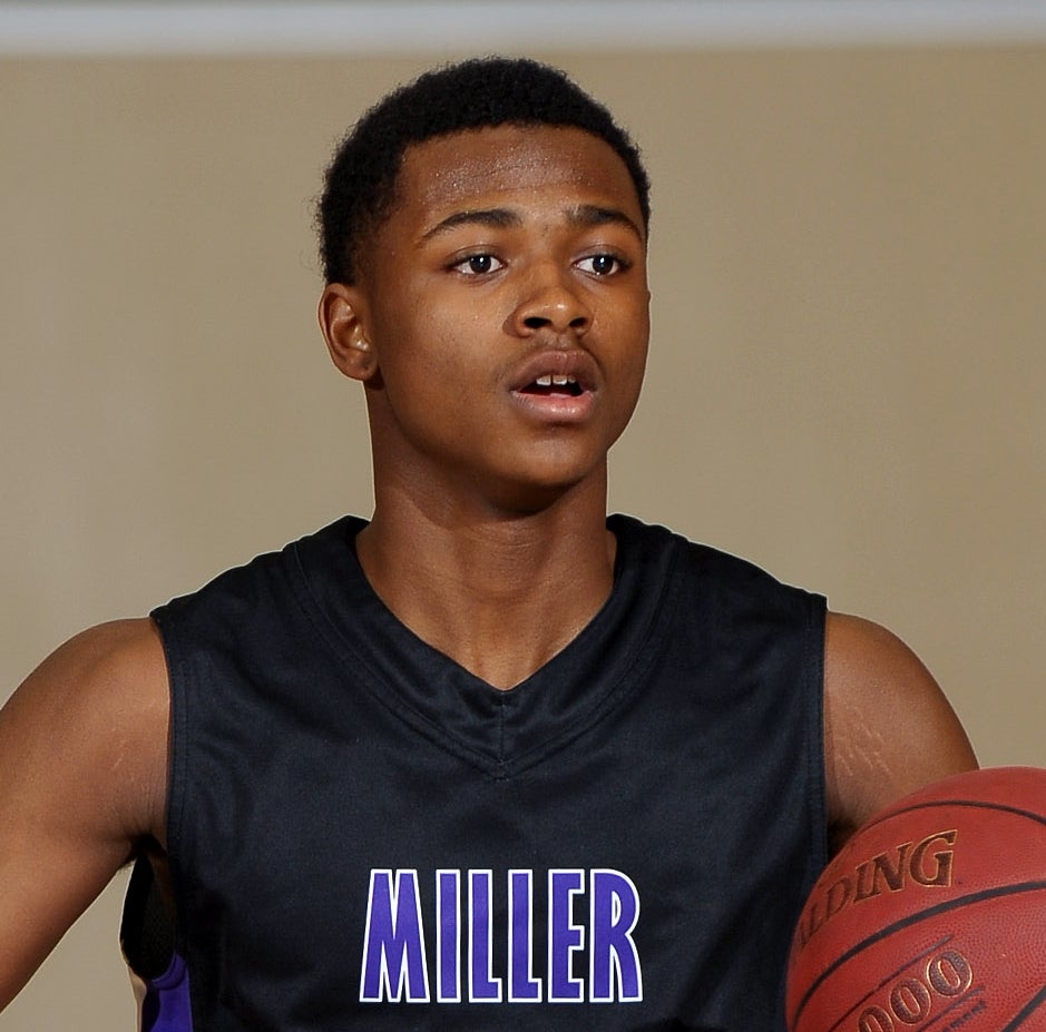 Video: New UConn point guard commitment Alterique Gilbert