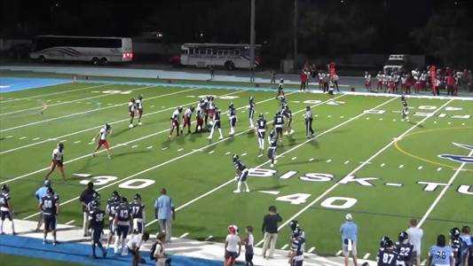 Baseball Game Preview: Berkeley Prep Buccaneers vs. Cambridge Christian ...