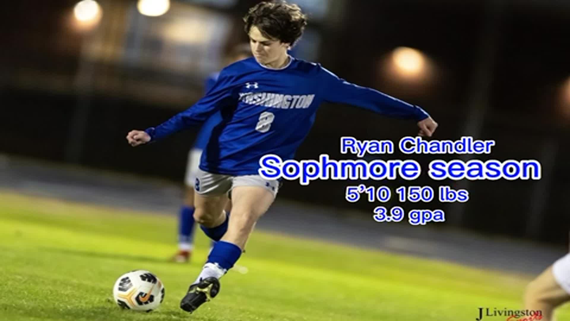 Soccer Recap: Booker T. Washington's Win on Tuesday Extends Winning Streak to Seven