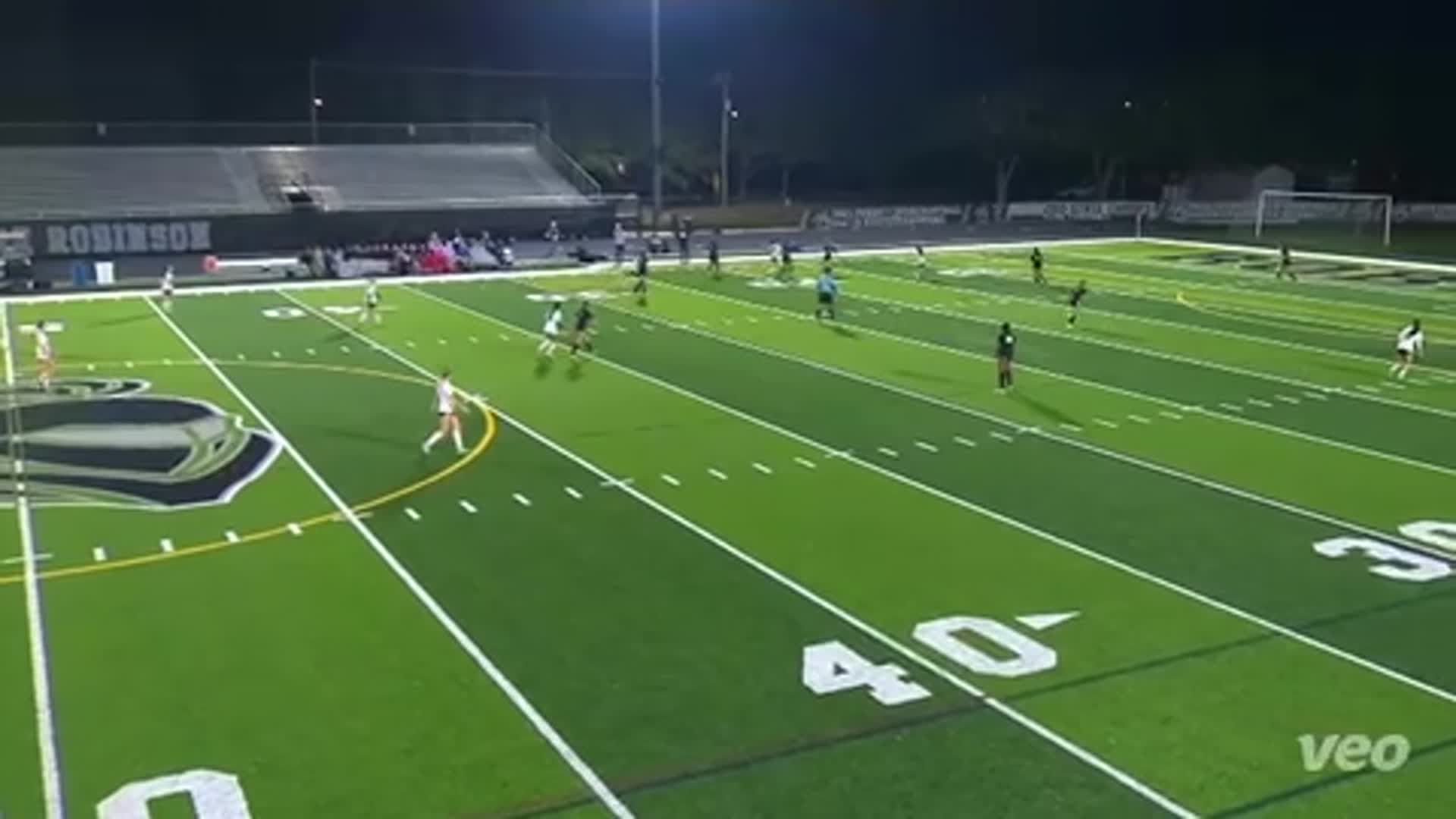 Soccer Recap: Sickles Plays to a Tie