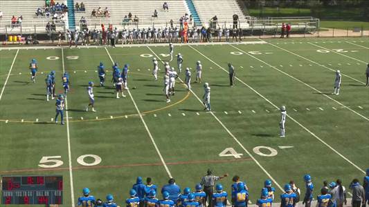 Baseball Game Preview: Simeon Wolverines vs. Brooks Eagles