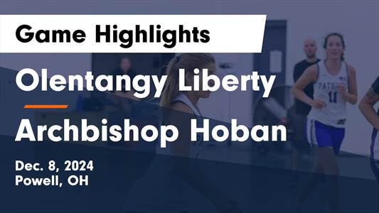 Basketball Game Preview: Archbishop Hoban Knights vs. St. Joseph ...