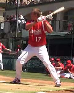 Ryan Boldt hopes injury won't affect 2013 MLB Draft status