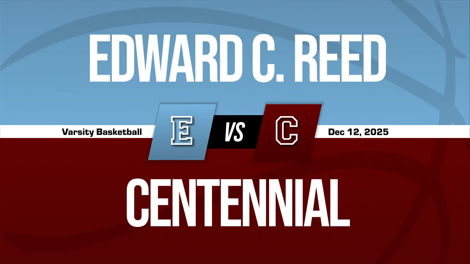 Tobin Knudson Game Report: vs Reed + How To Watch
