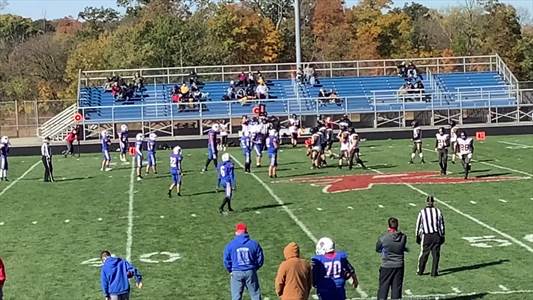 Michael Shockey Game Report