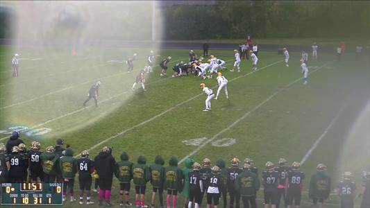 Baseball Game Preview: Greenfield on Home-Turf