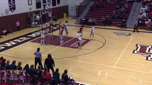 Basketball Game Preview: Lower Merion Aces vs. Upper Darby Royals