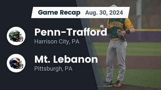 Football Recap: Penn-Trafford Triumphant Thanks to a Strong Effort from ...