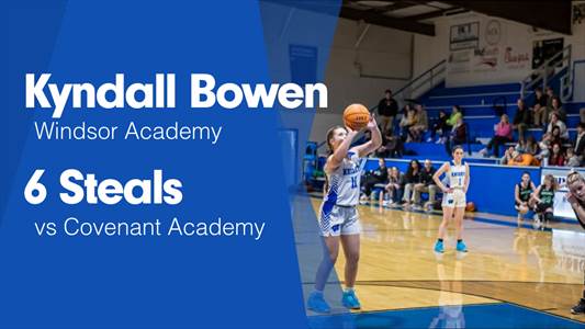 Basketball Game Preview: Windsor Academy Knights vs. Brentwood War Eagles