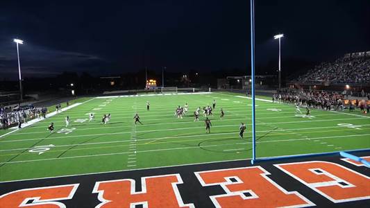 Bryce Mahlke Game Report