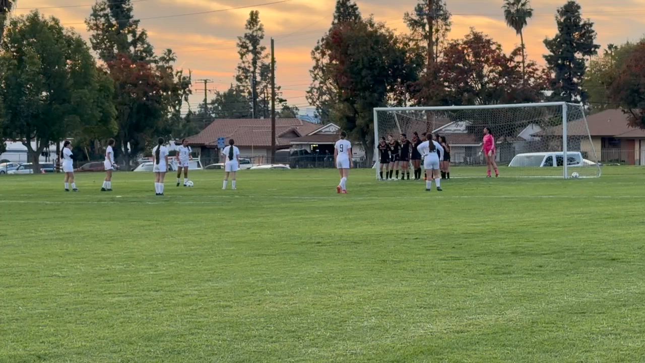 Soccer Game Preview: Norton Science & Language Academy vs. Hamilton