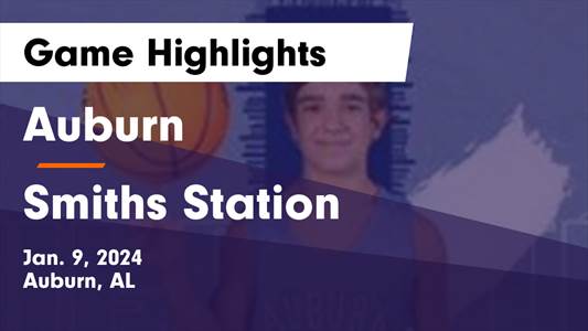 Basketball Game Recap: Auburn Tigers vs. Central Red Devils