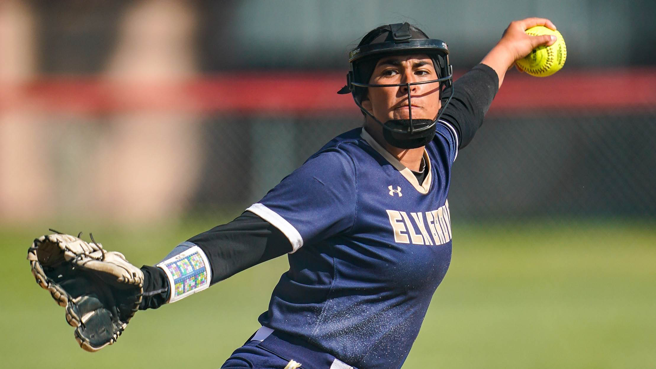 California high school softball: No. 1 Rocklin remains atop MaxPreps ...