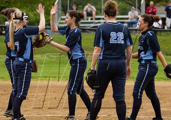 Pennsylvania High School softball playoff brackets: PIAA 2014