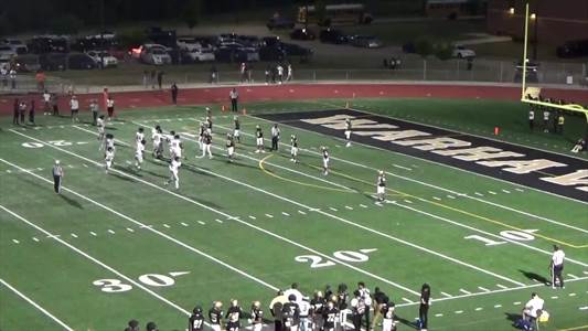 Dayshon Furlow Game Report: vs Mt. Zion