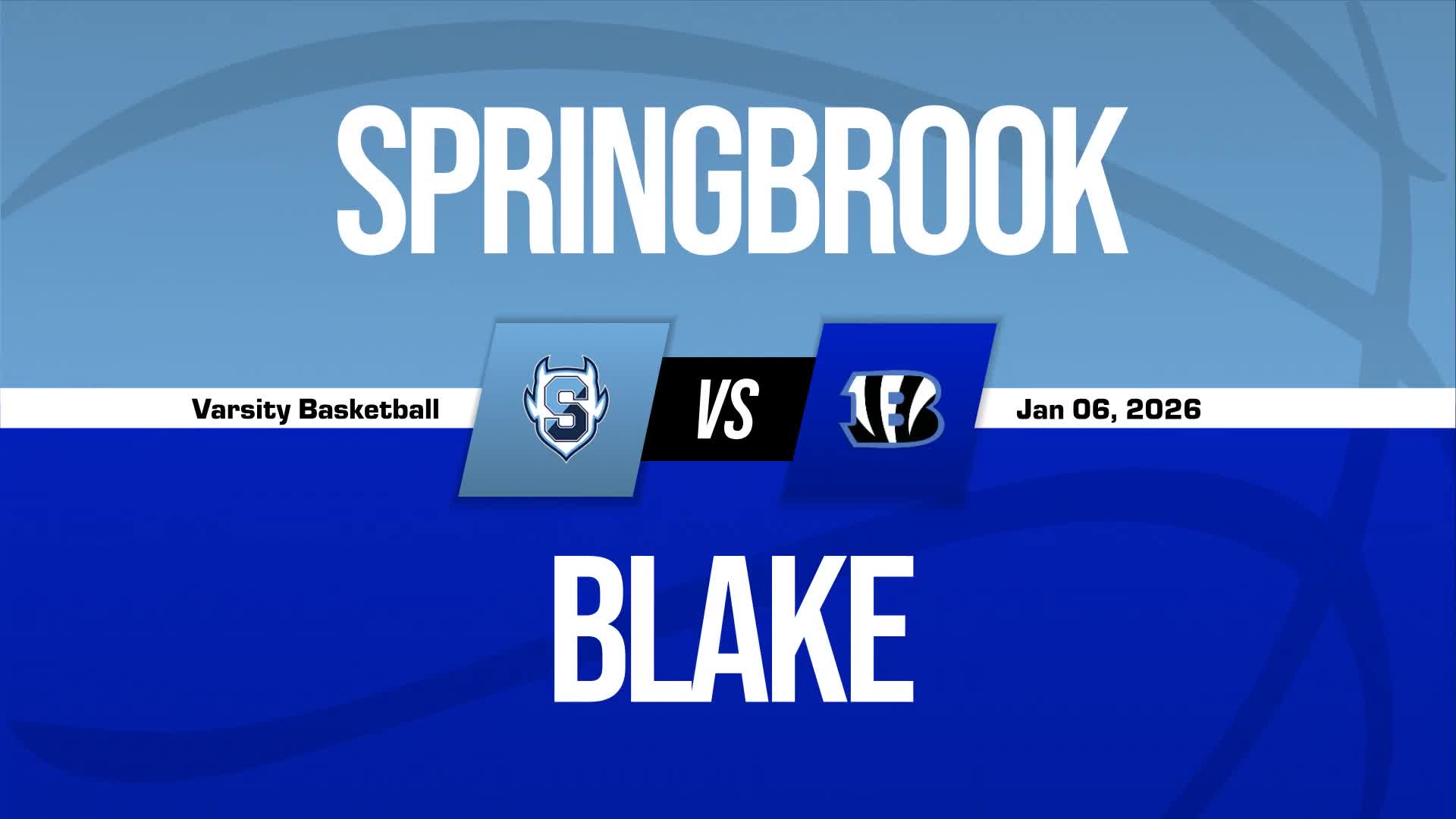 Cindy Amaya Guerra Game Report: vs Springbrook + How To Watch