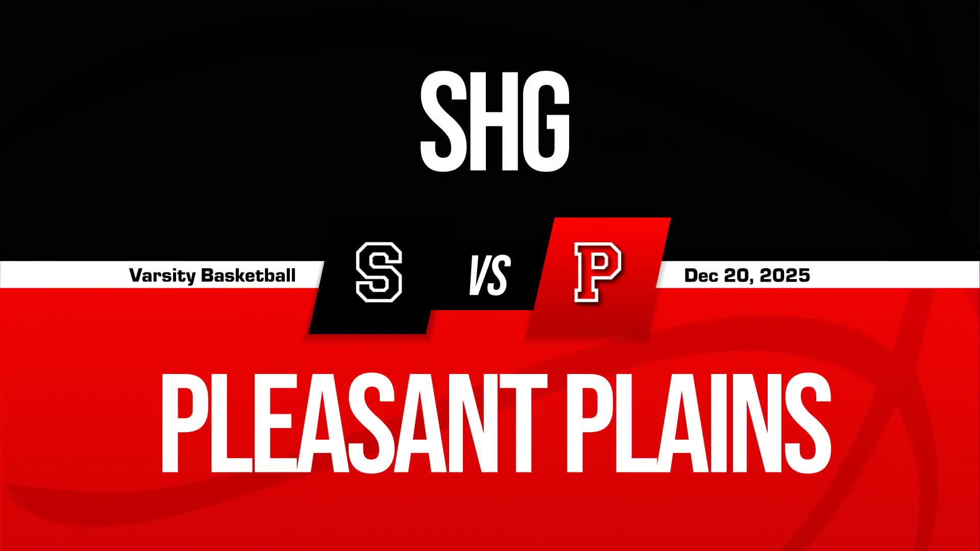 Basketball Game Preview: Pleasant Plains Cardinals vs. Springfield ...