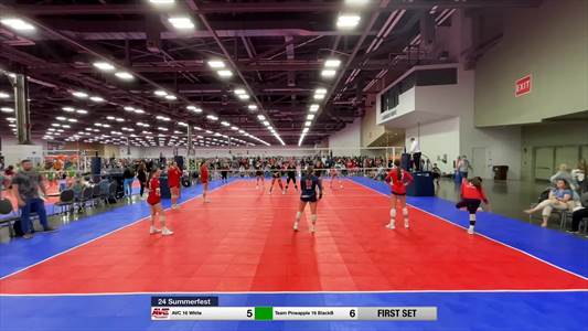 Lily Hamilton Game Report: @ Midview