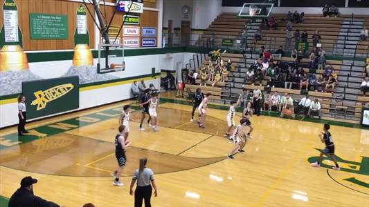 Basketball Game Preview: A.C. Reynolds Rockets vs. T.C. Roberson Rams