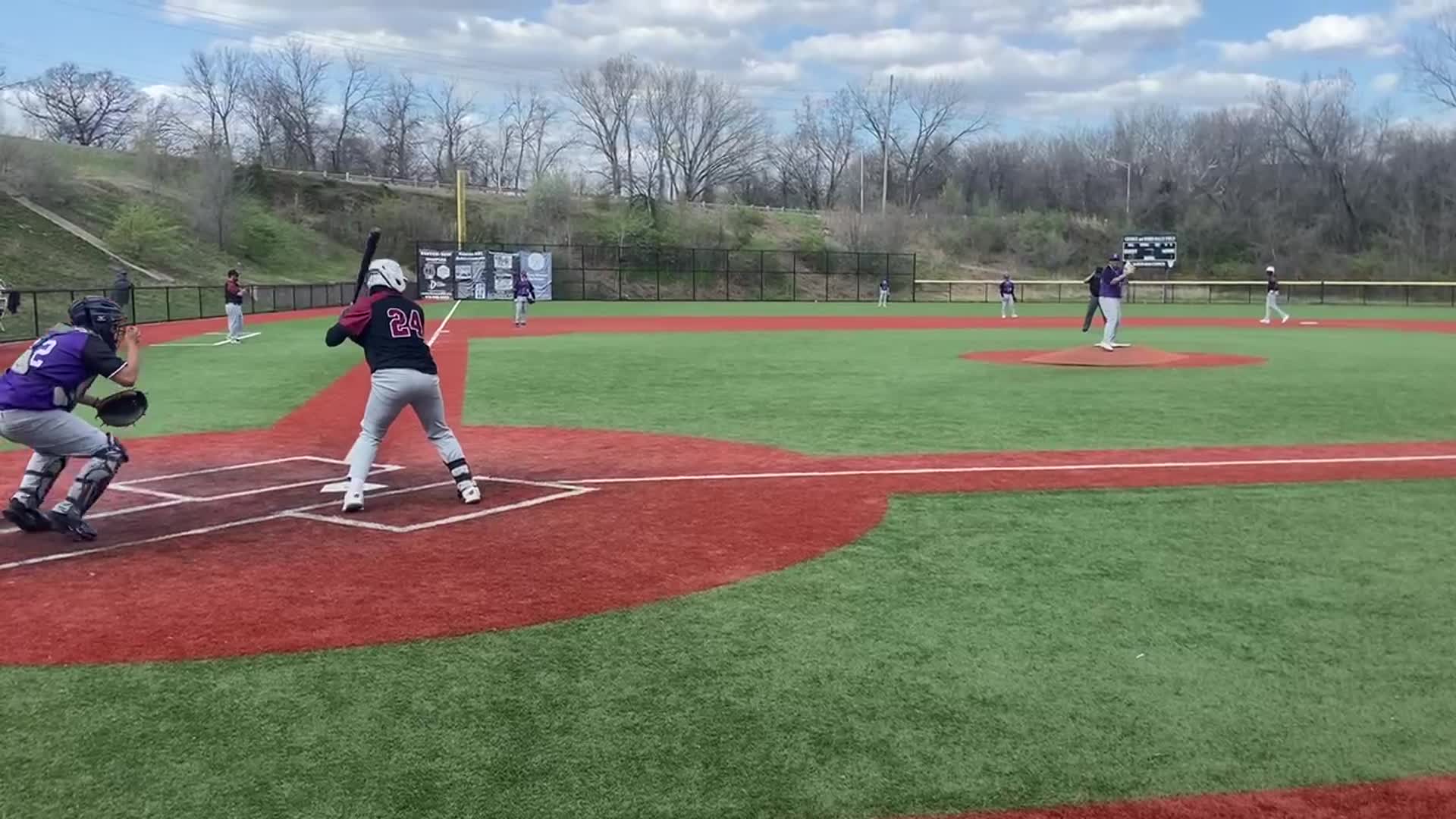 Baseball Game Preview: Washington Wildcats vs. Lincoln College Prep ...