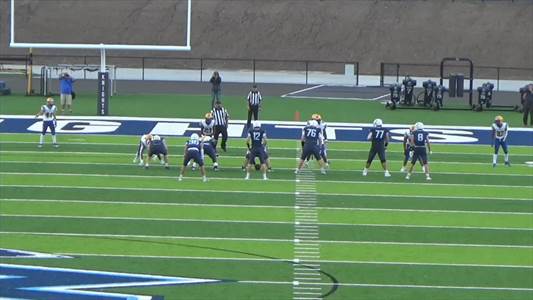 Baseball Recap: Nicolet triumphant thanks to a strong effort from ...