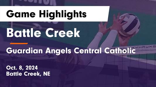 Volleyball Recap: Dynamic Duo of Emma Cohee and Tia Strehle Lead ...